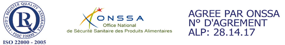 CMV & PREMIX - Groupe Ouakkaha | Experts en Aviculture et Nutrition Animale